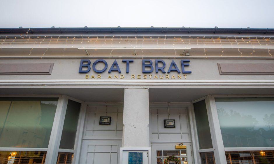Boat Brae reopening confirmed despite chef's change of heart