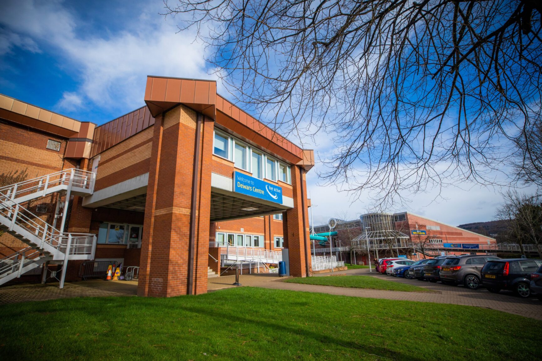 Bell's Sports Centre gym moving out after Perth flood catastrophe