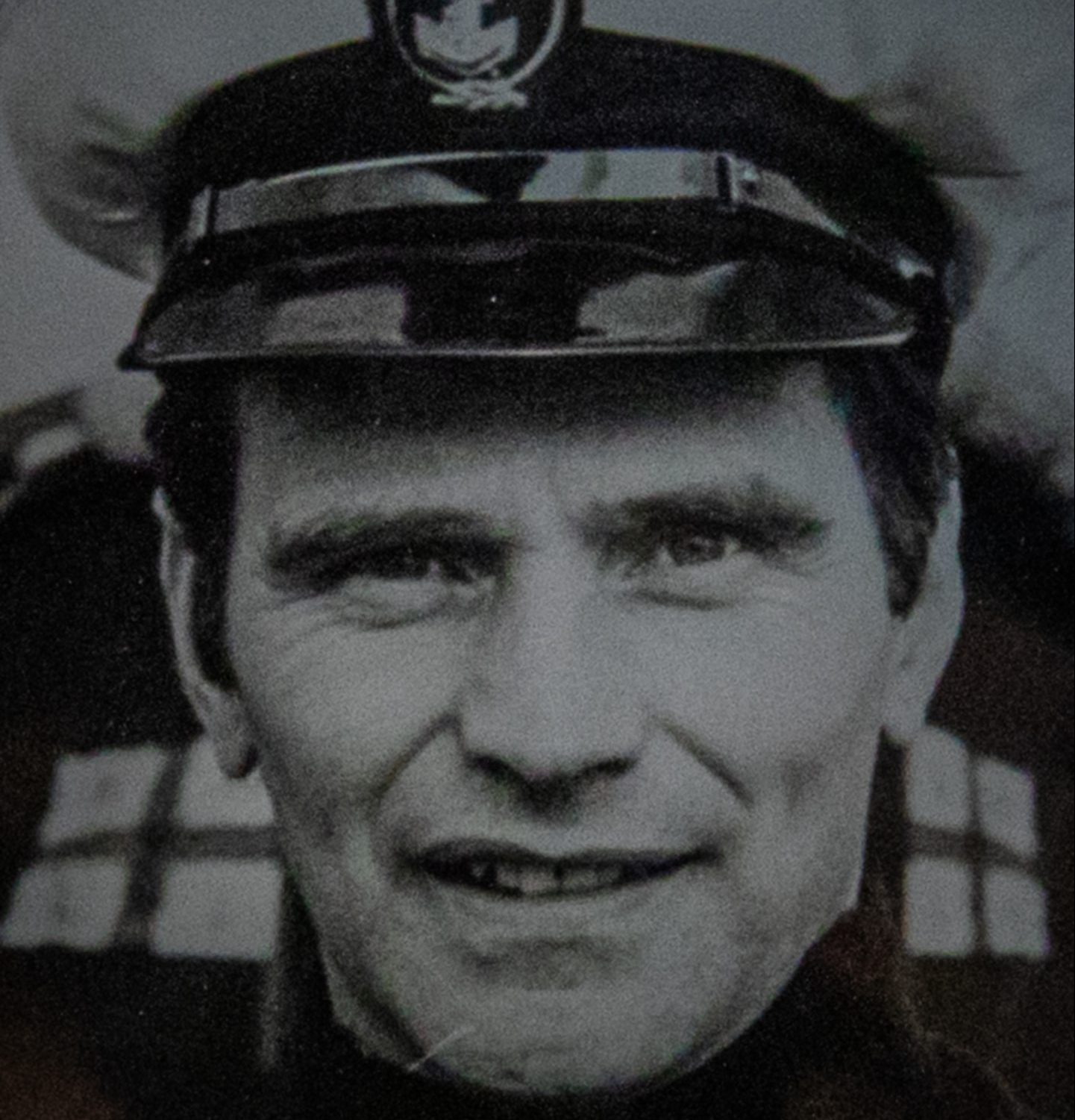 Anstruther RNLI granddaughter follows in grandad's footsteps