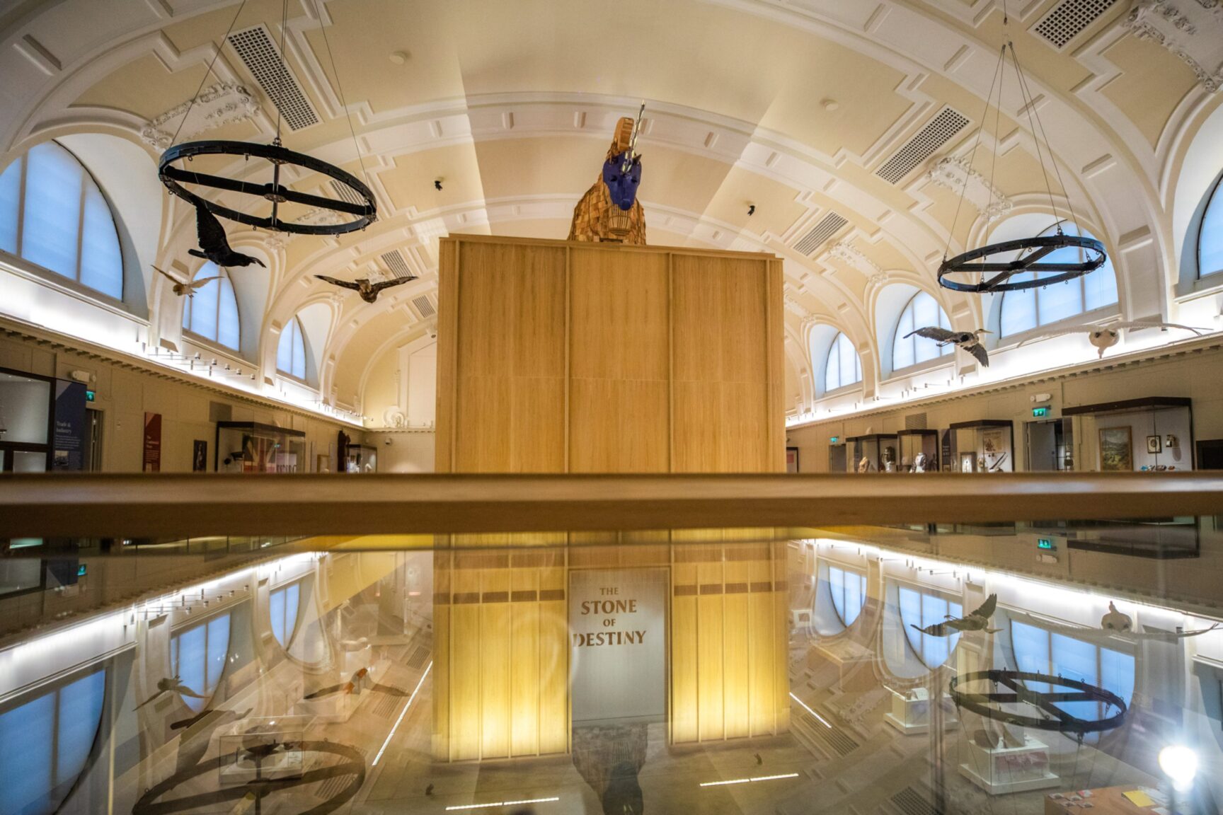 Inside Perth Museum: First pictures from £27M attraction