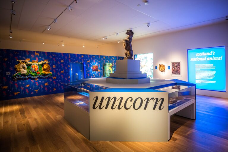 Inside Perth Museum: First pictures from £27M attraction