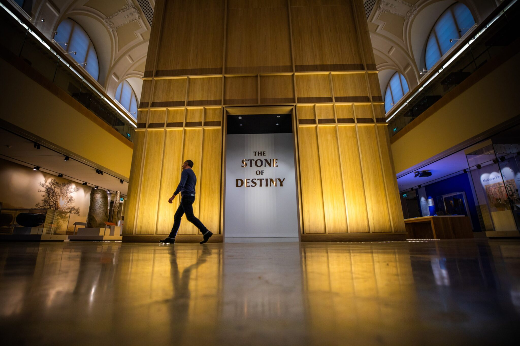 Perth Museum: I've been inside, here's what I think