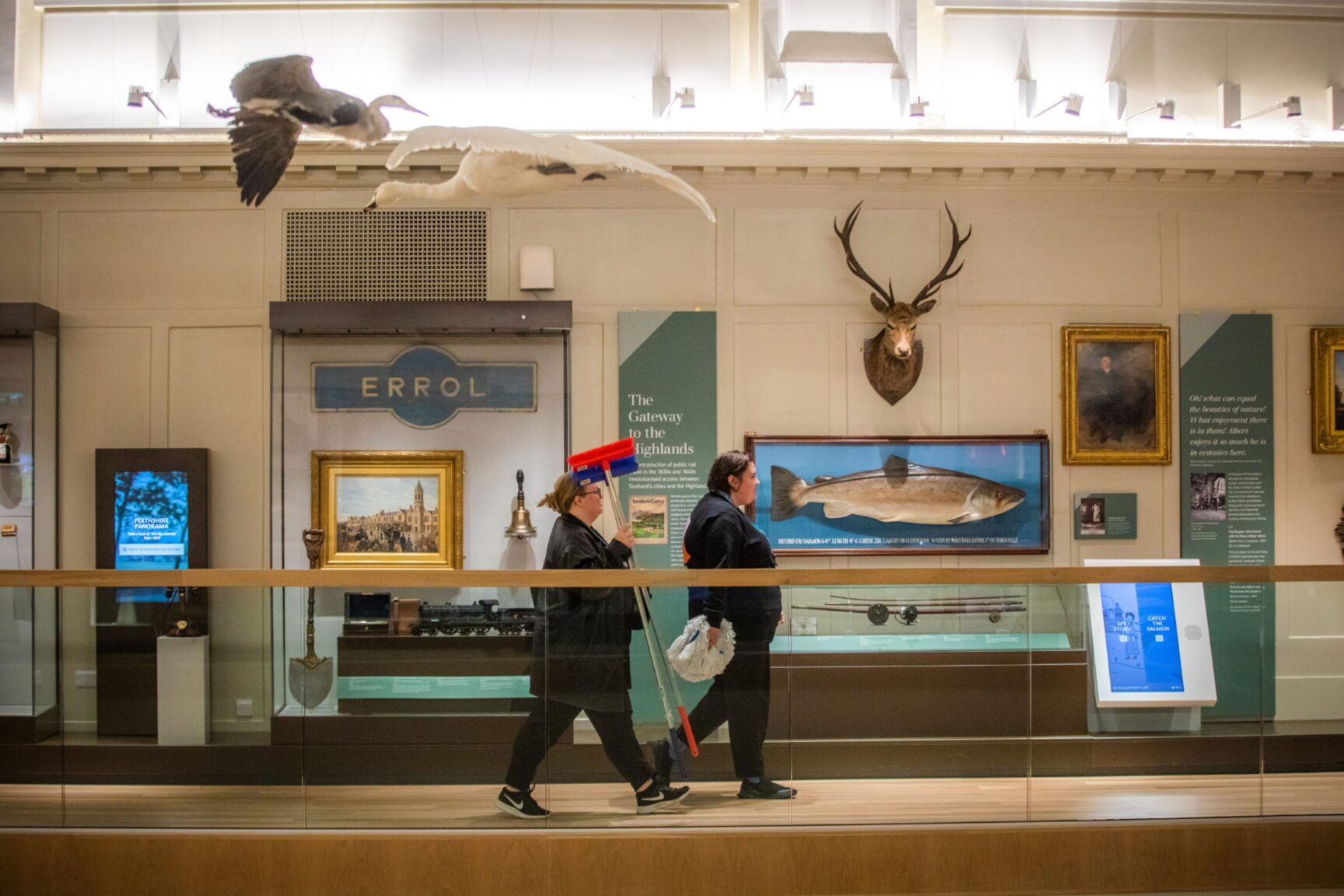Perth Museum: I've been inside, here's what I think