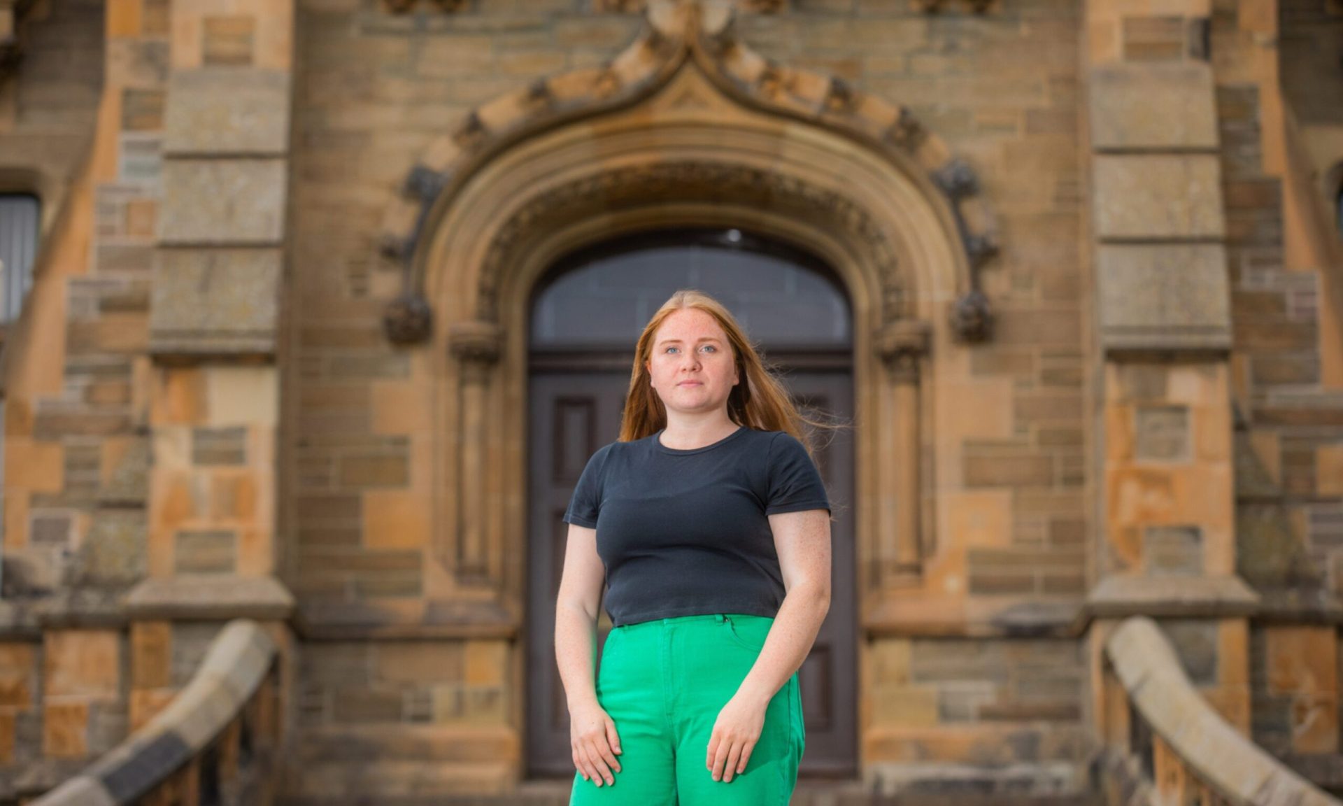 Dundee vape crusader Laura Young to help draft new ban - The Courier