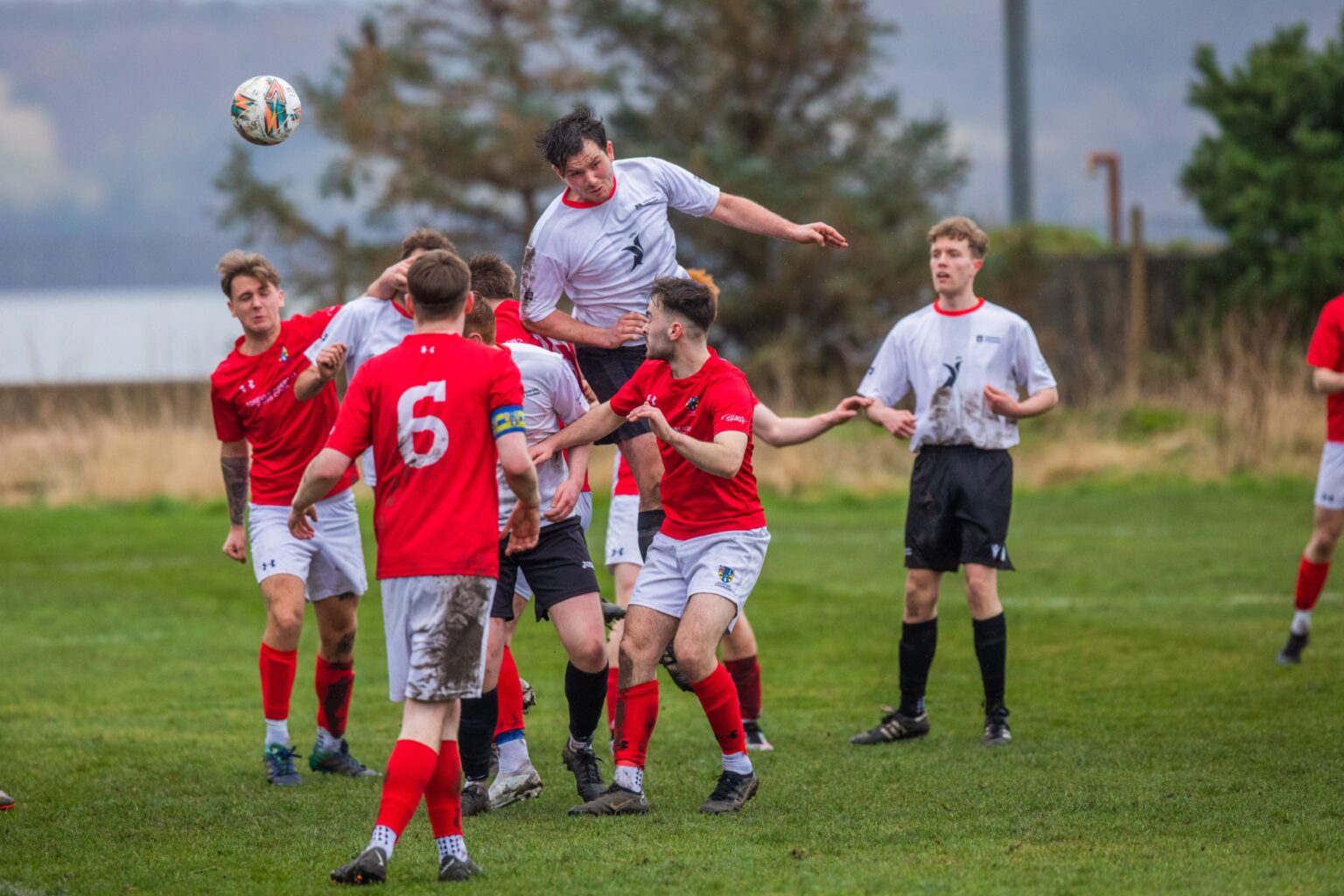 Dundee & Abertay universities vie for Tay Varsity Challenge Trophy