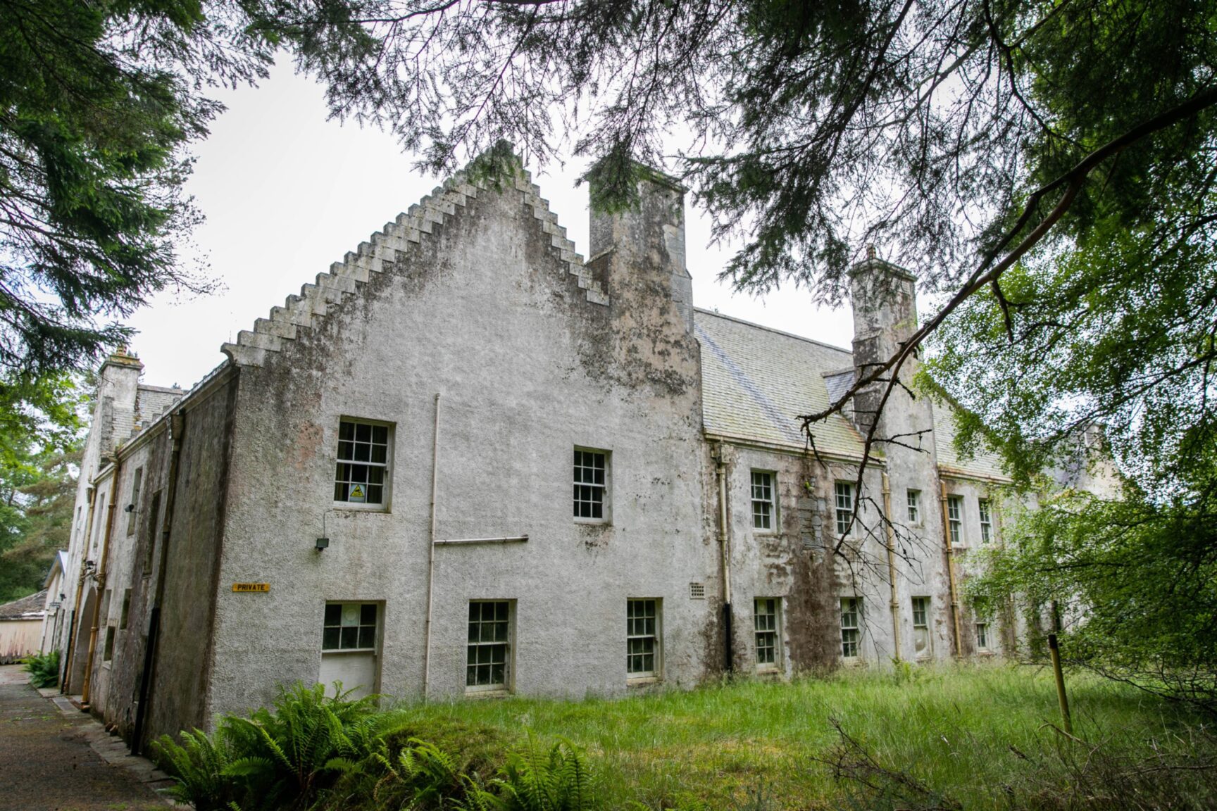Former Angus teacher spared jail for 'sadistic' treatment of girls