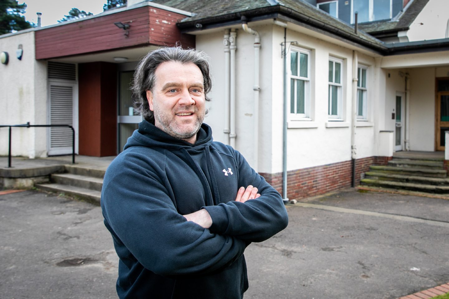 Rodney Pavilion: Perth landmark's fate could be sealed within days