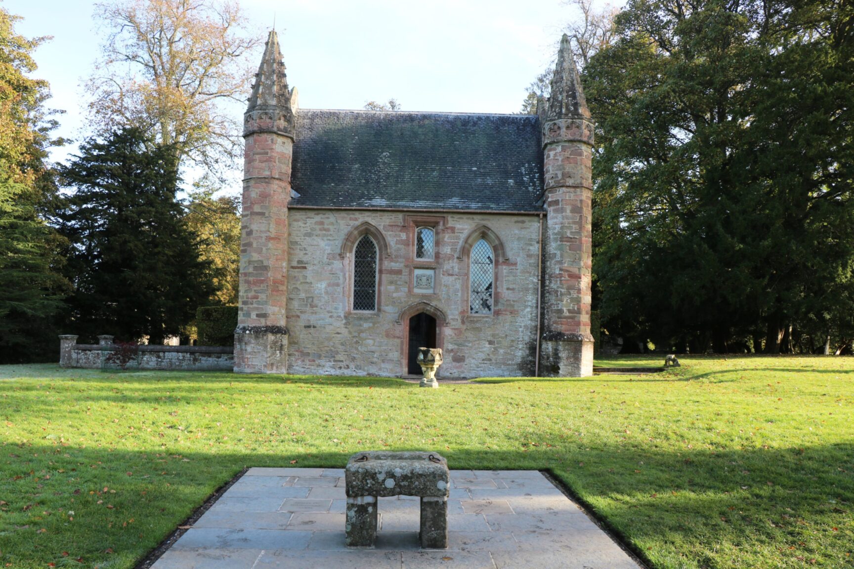 Is the 'wrong' Stone of Destiny on display in Perth? - The Courier