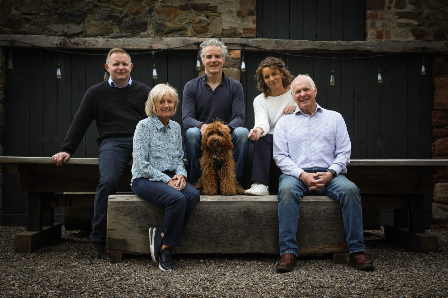 How a Fife family business went from farming to international sales
