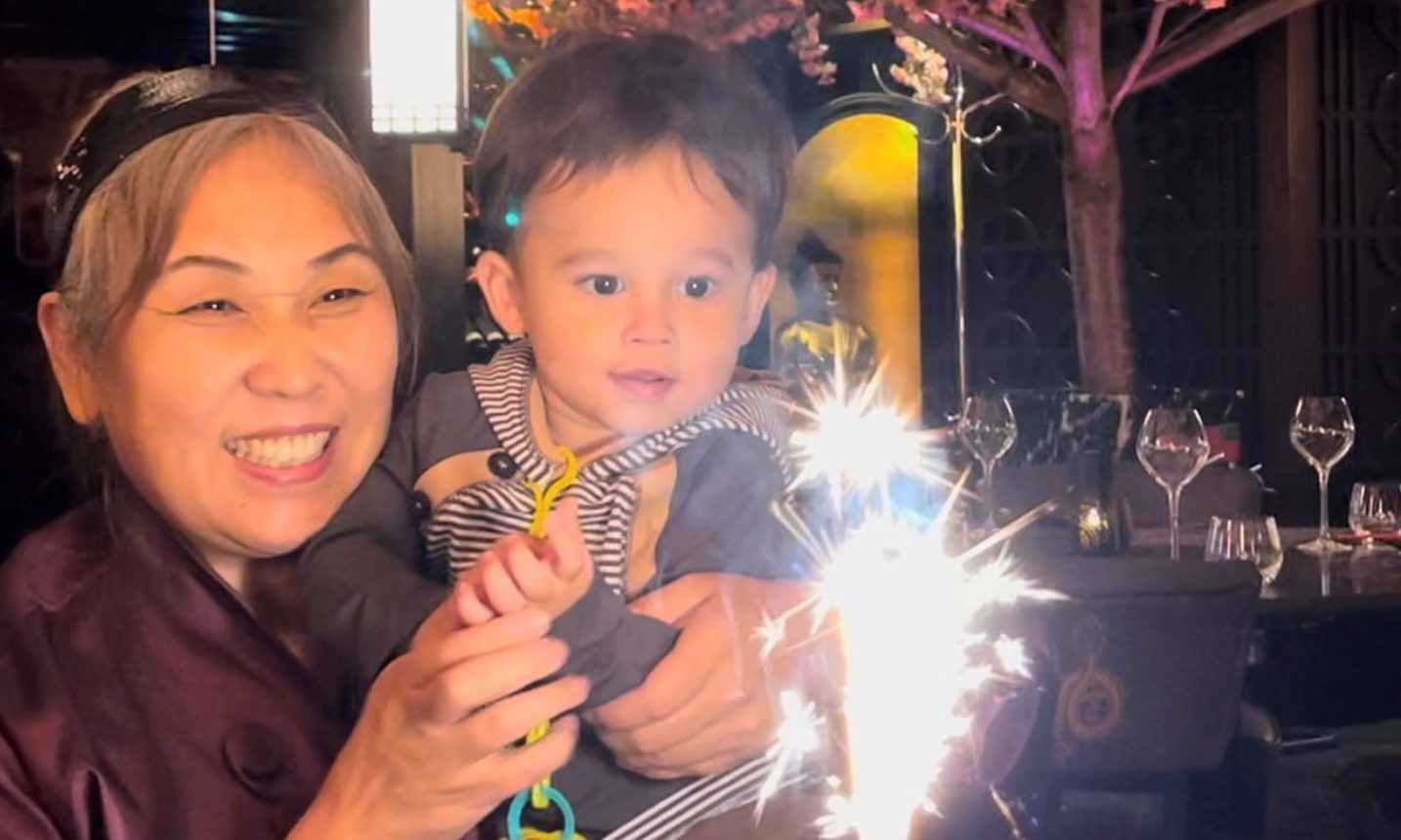 Su Wang: Former Dundee University researcher dies aged 60