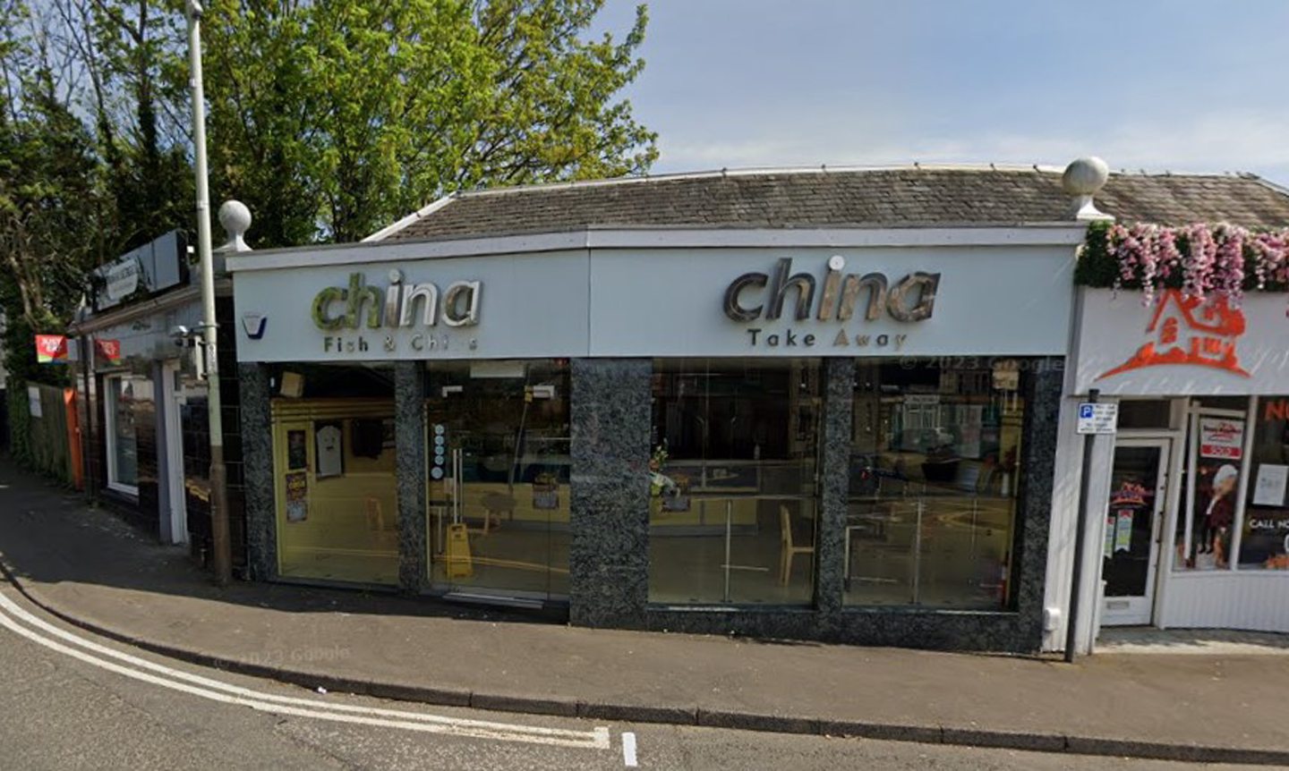 China China takeaway in Perth to close after 21 years