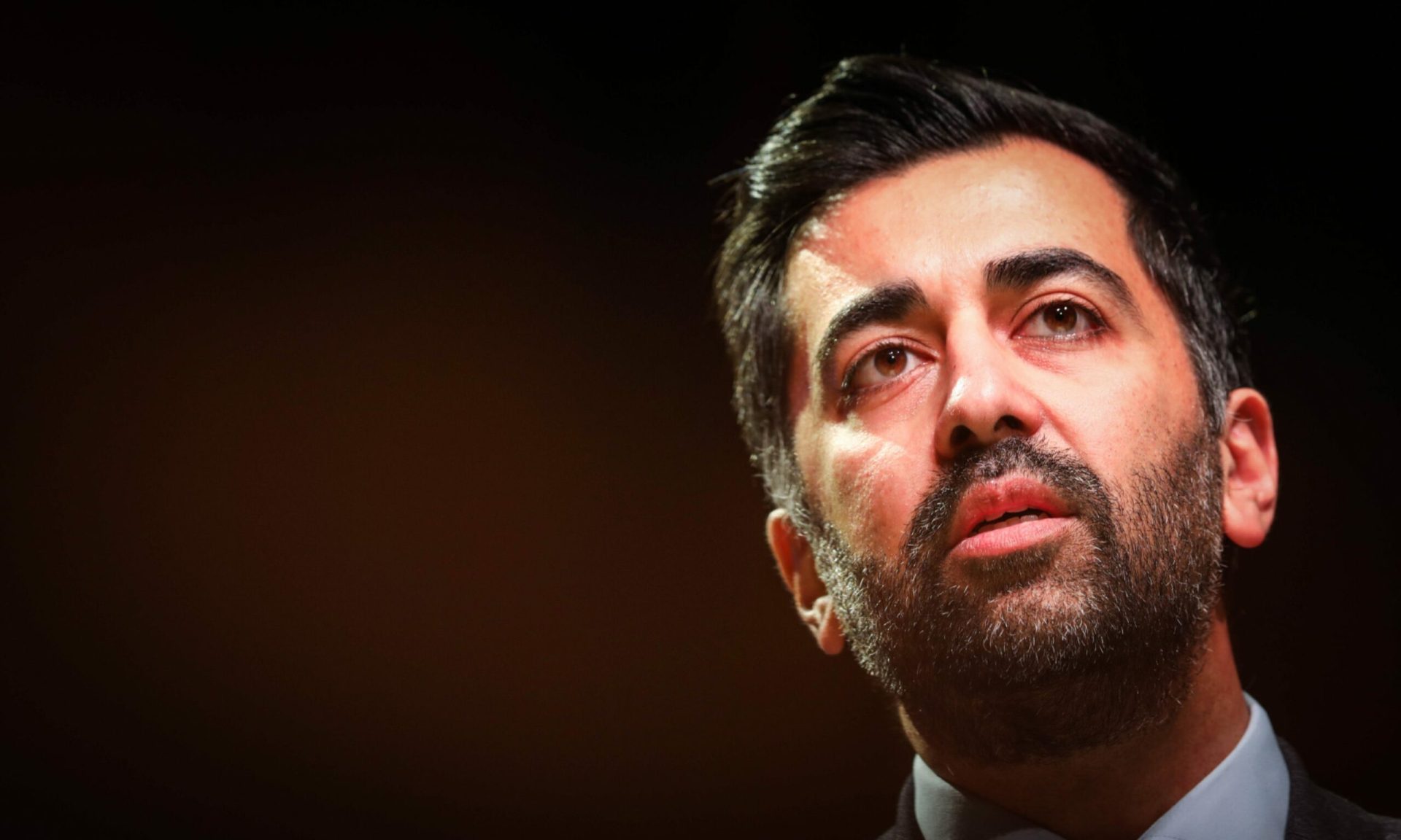 Perthshire SNP MSP Jim Fairlie opens up on suffering heart attack in ...