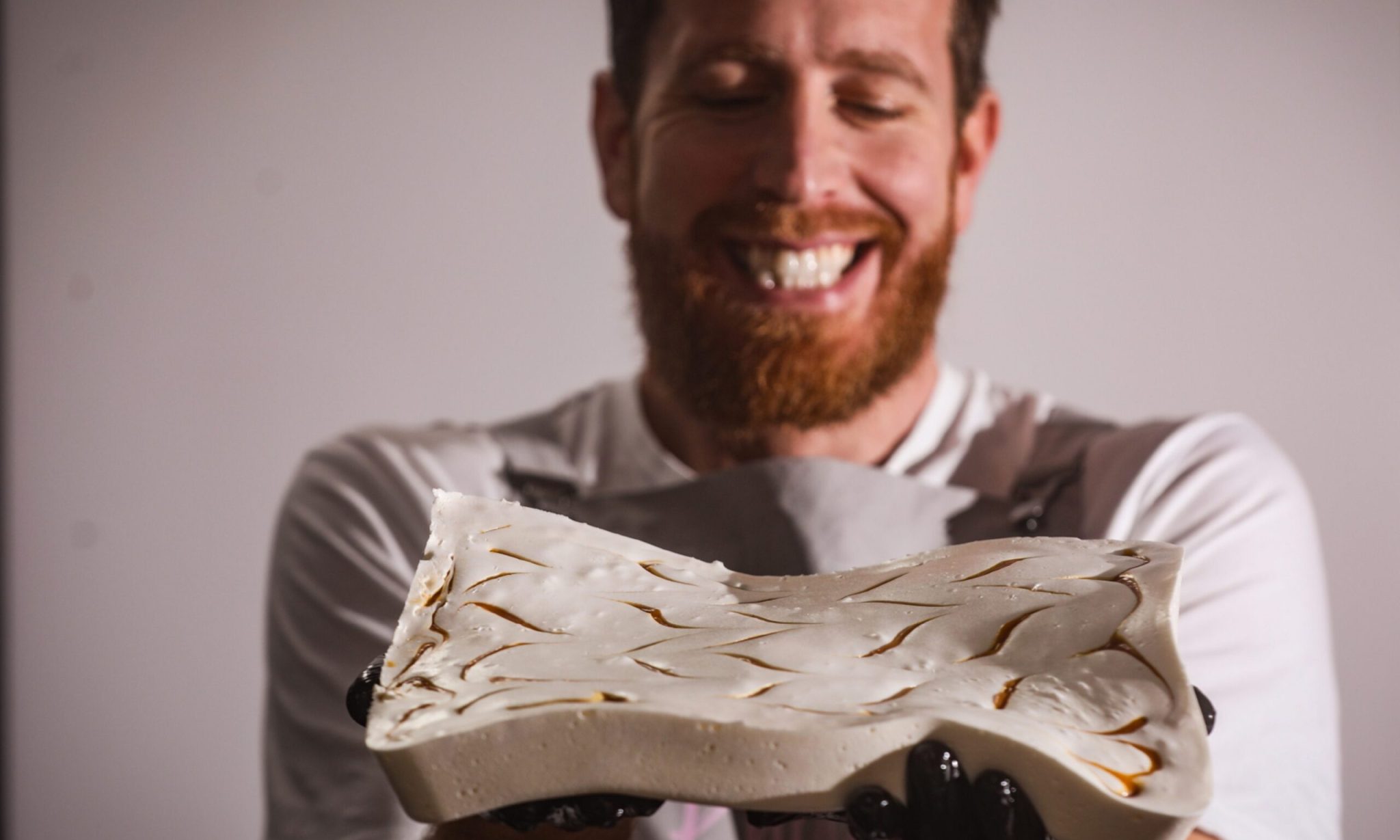 A birthday wish started Monifieth couple's marshmallow business