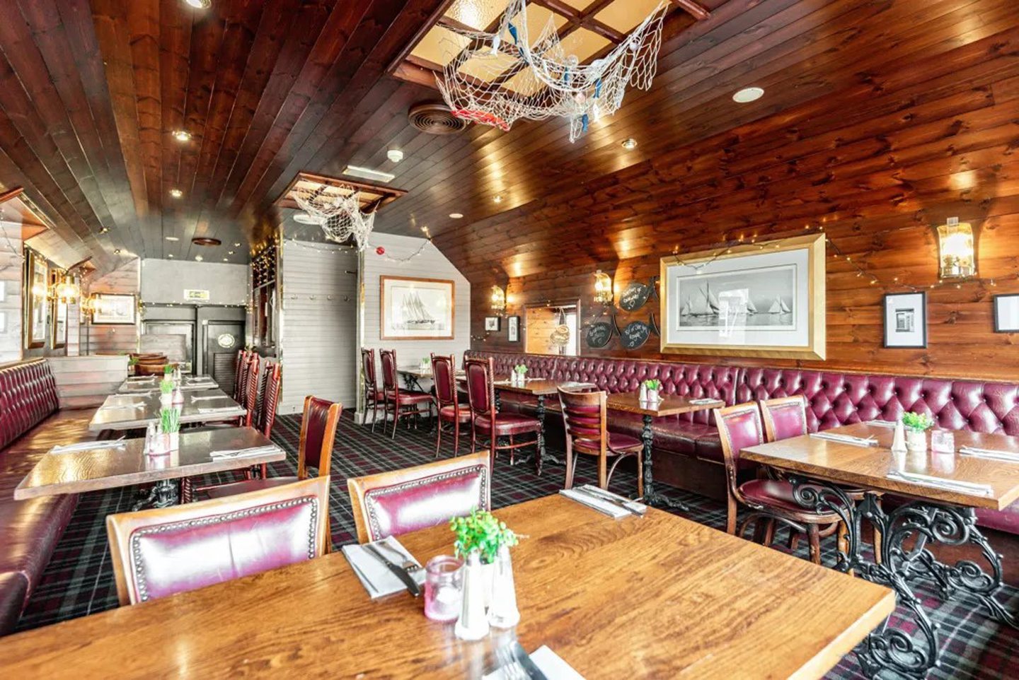 Ship Inn: Broughty Ferry pub for sale with £1.5m price tag