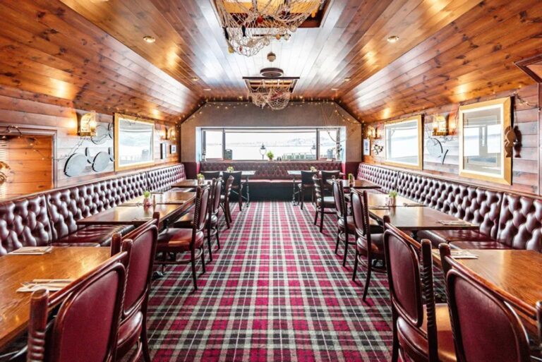 Ship Inn: Broughty Ferry pub for sale with £1.5m price tag