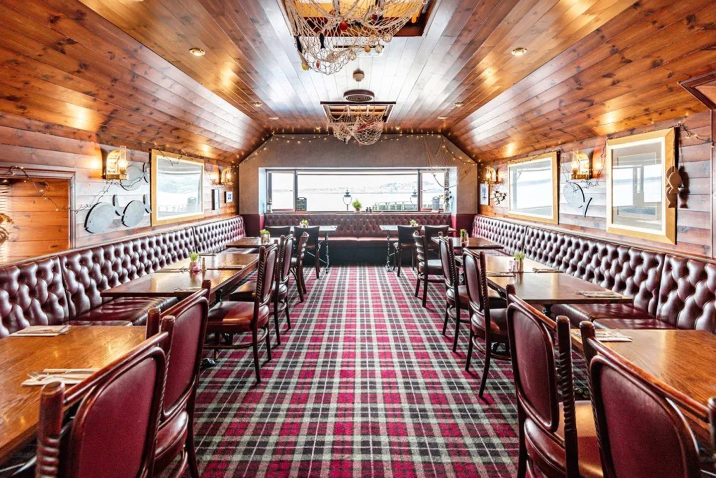 Ship Inn: Broughty Ferry pub for sale with £1.5m price tag