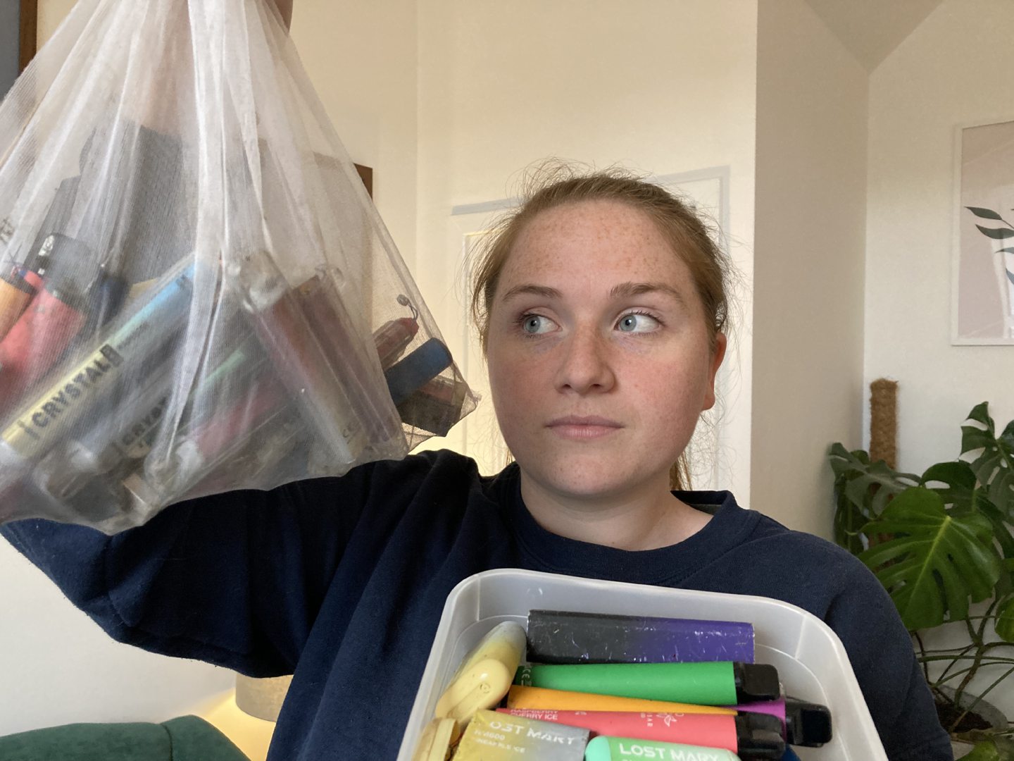 Dundee vape crusader Laura Young to help draft new ban - The Courier