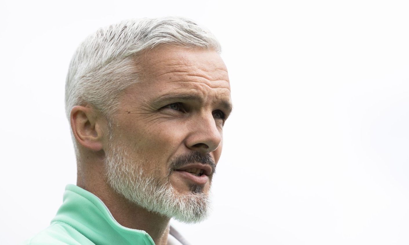 Who is Michael Cairney? Meet Dundee United recruitment chief