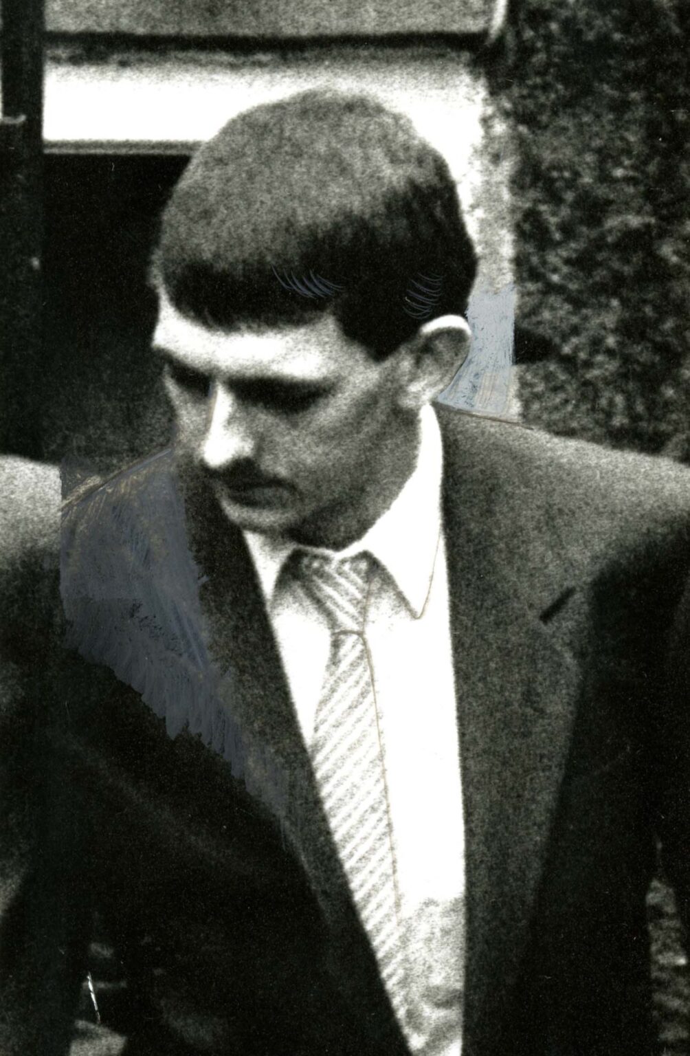 Grisly Dundee crime where murderers were inspired by Dirty Harry