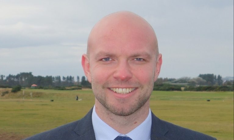 Angus council houses become 'political football' in allocations row