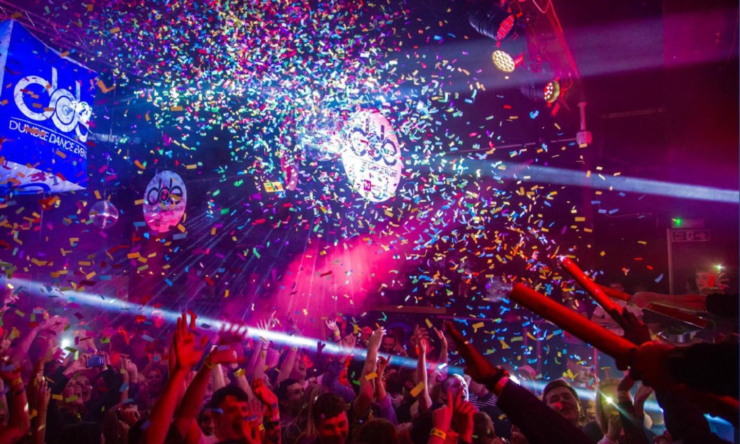 Dundee Dance Event: Venues, DJs and timings for 2025