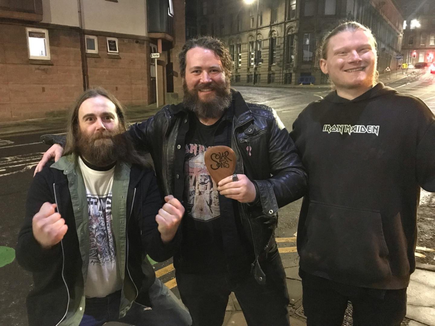 Metal Fest: Dundee all-day festival back with varied line-up