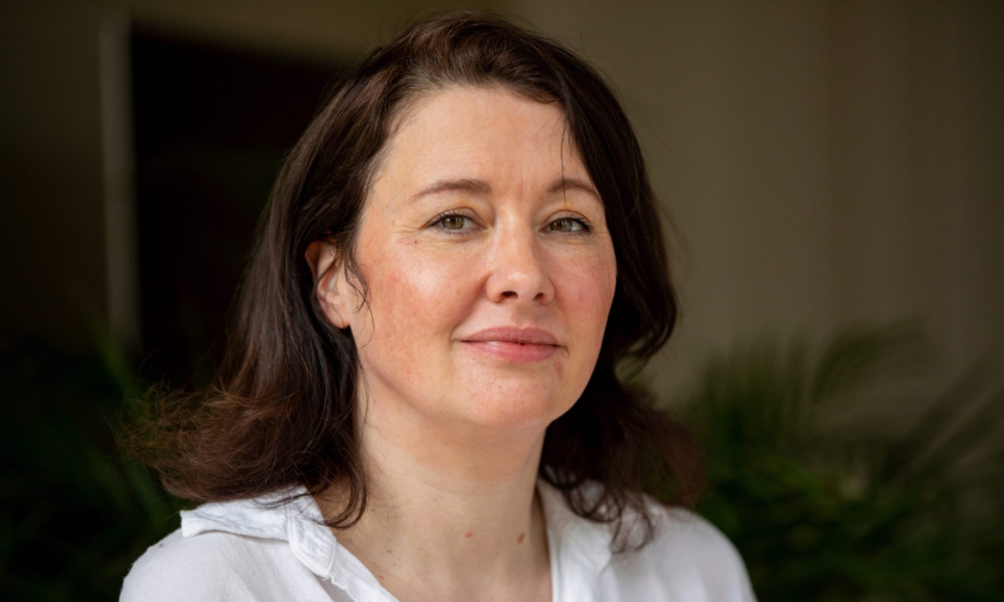 Dunblane cancer survivor Nicola opens up about MND diagnosis