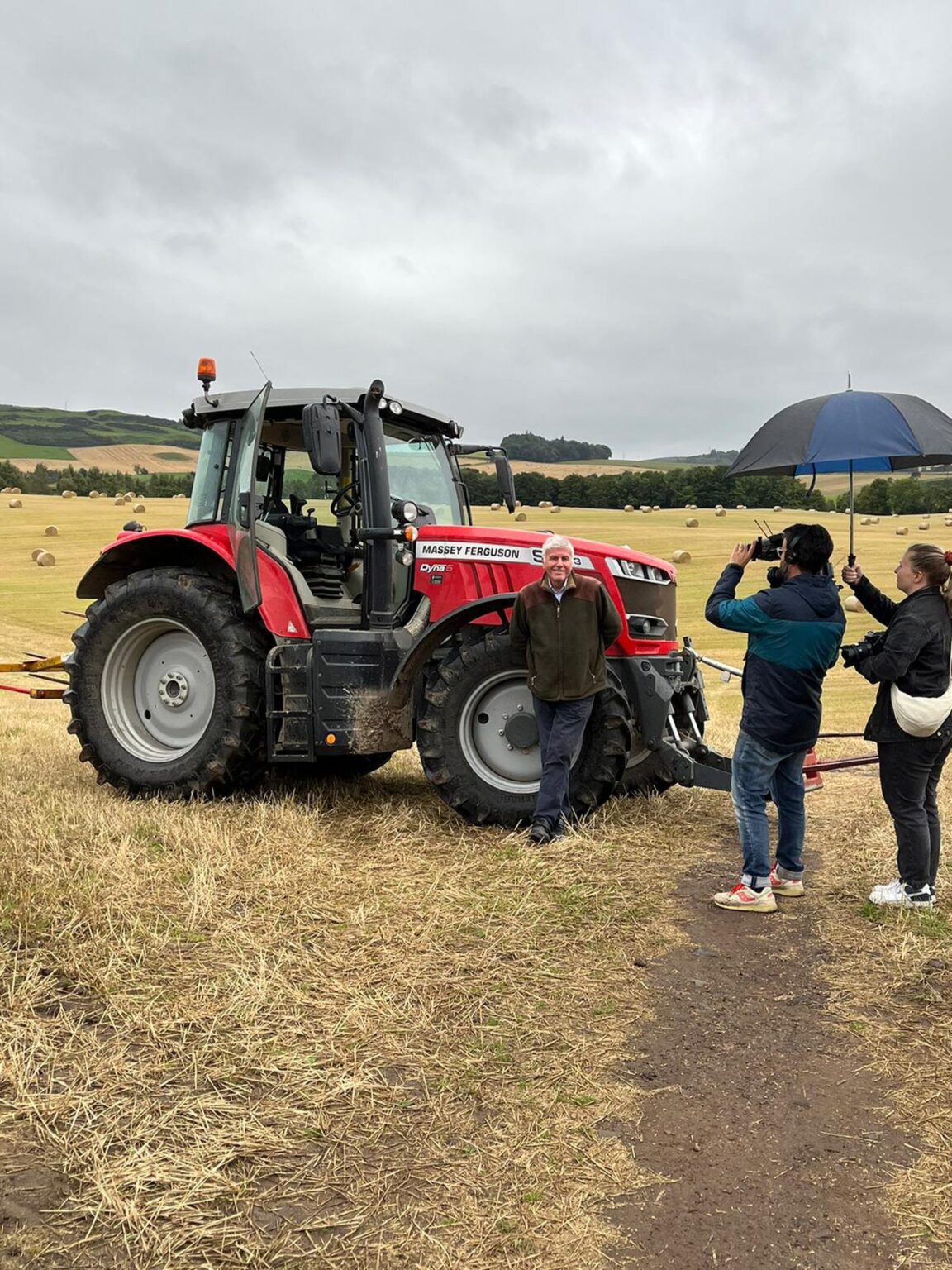 BBC Scotland’s Greatest Escape: Fife firm Lindores wins food prize