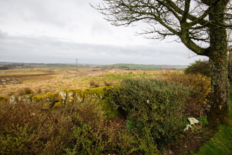 Major Feddinch golf plans 'a nightmare scenario' for residents