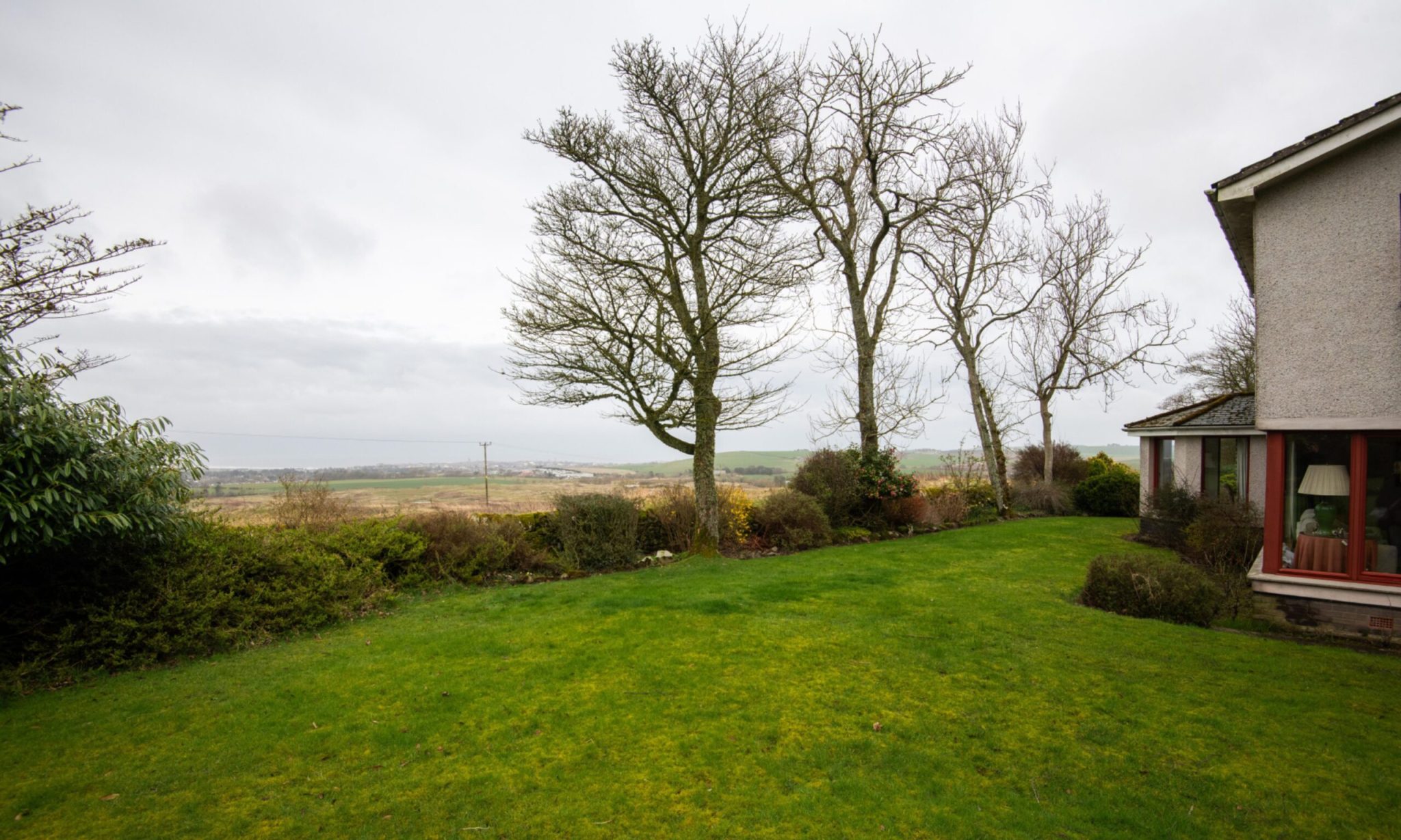 Major Feddinch golf plans 'a nightmare scenario' for residents