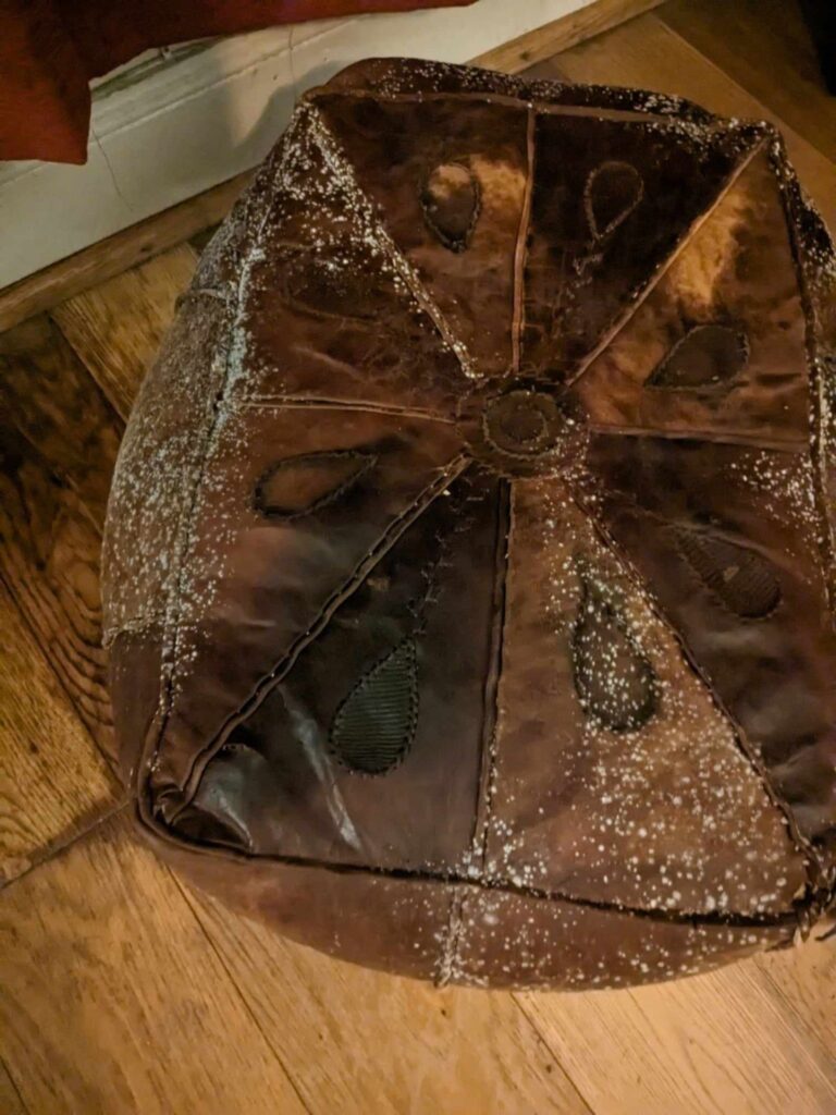 GAYLE RITCHIE: My fears in Storm Babet aftermath