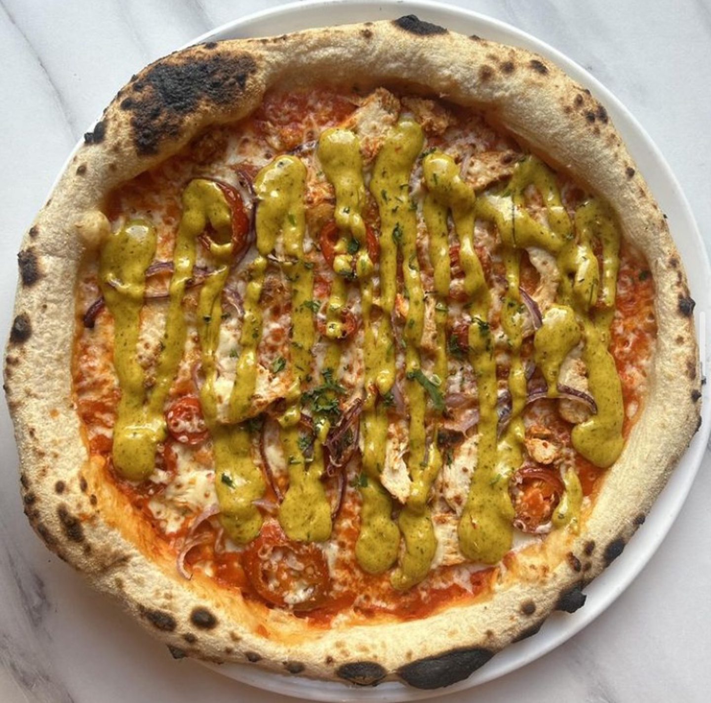 5 of the best Dundee pizza restaurants for grabbing a slice