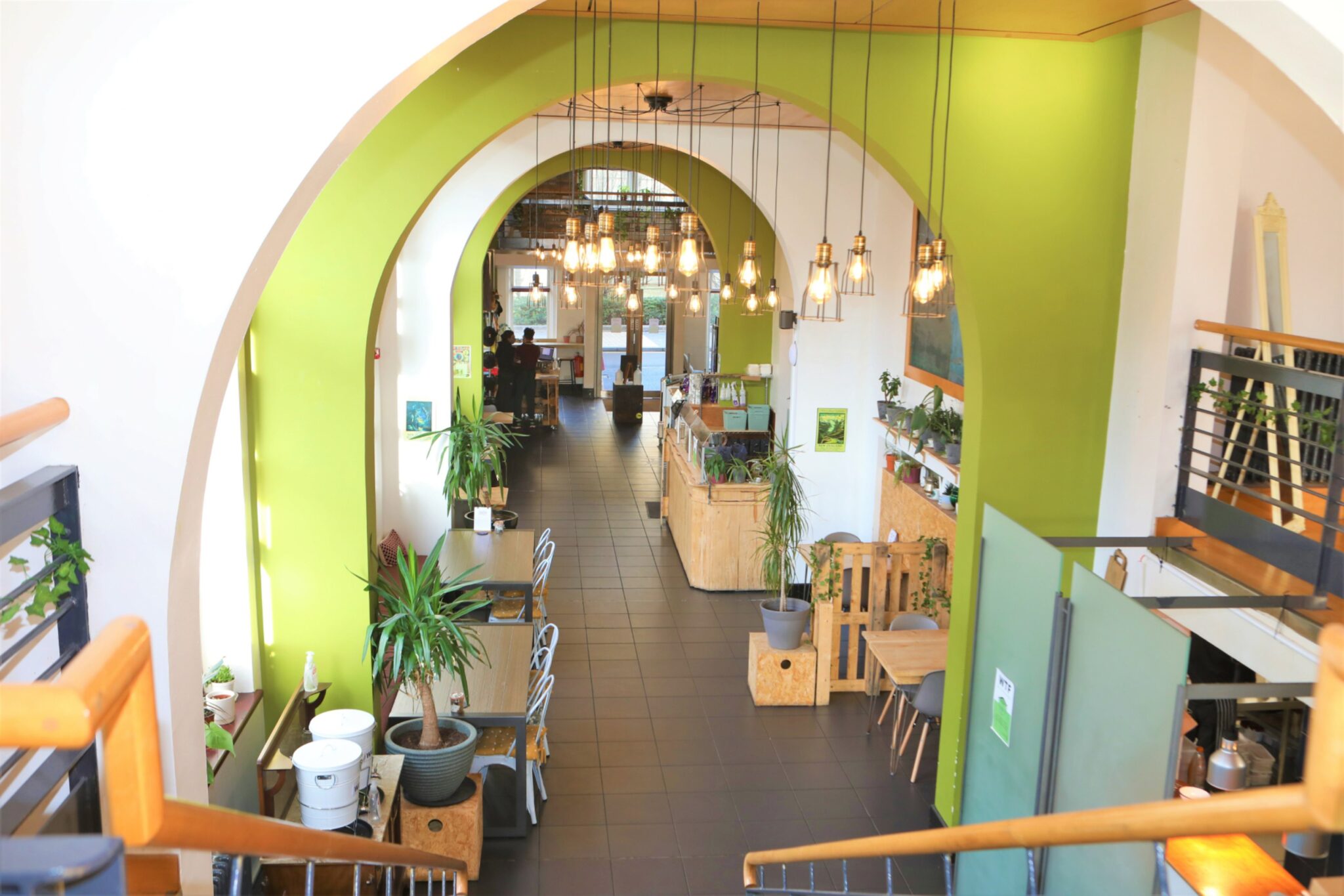 Dundee restaurant The Bach on serving Kiwi-inspired food