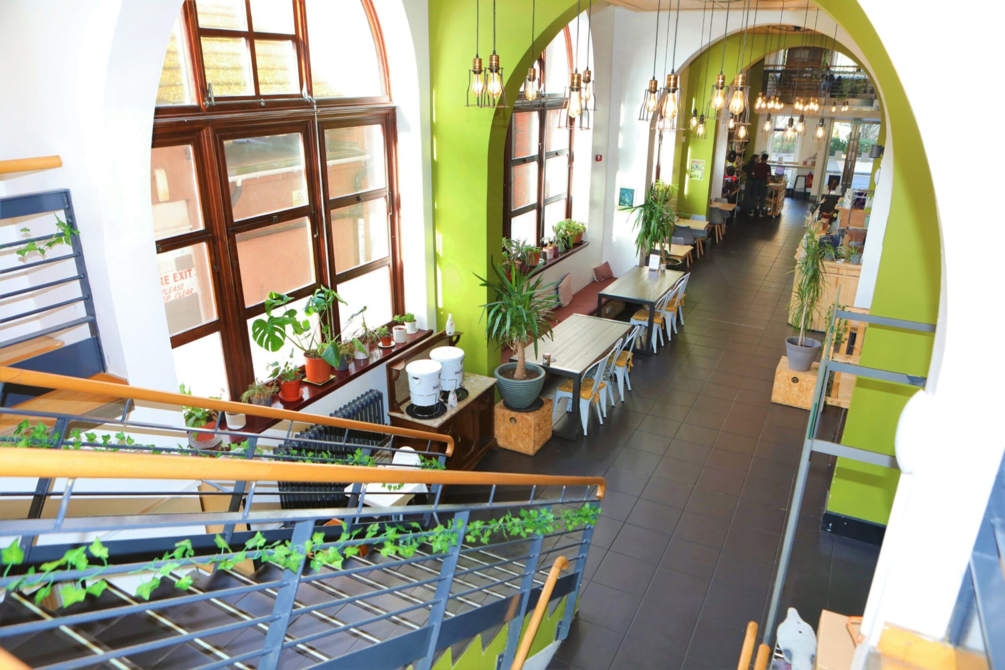 6 places to grab lunch within 10 minutes of Abertay campus