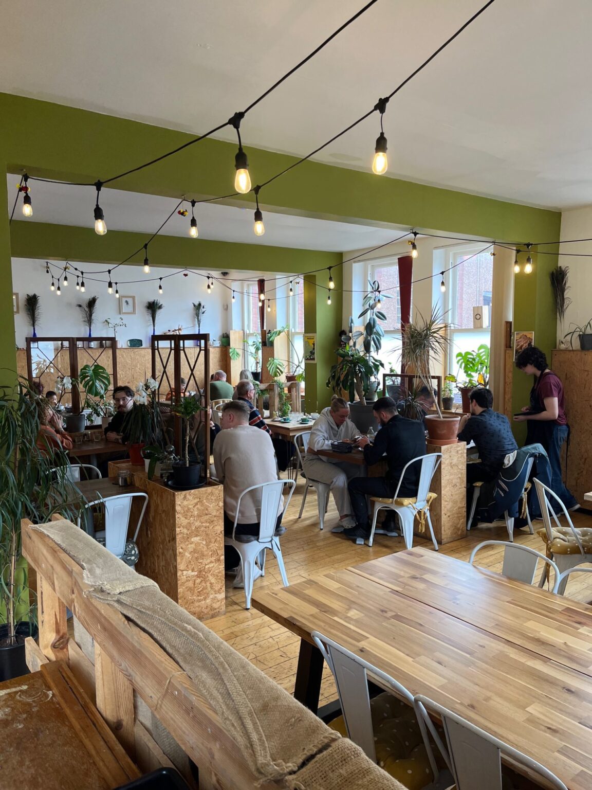 Dundee restaurant The Bach on serving Kiwi-inspired food