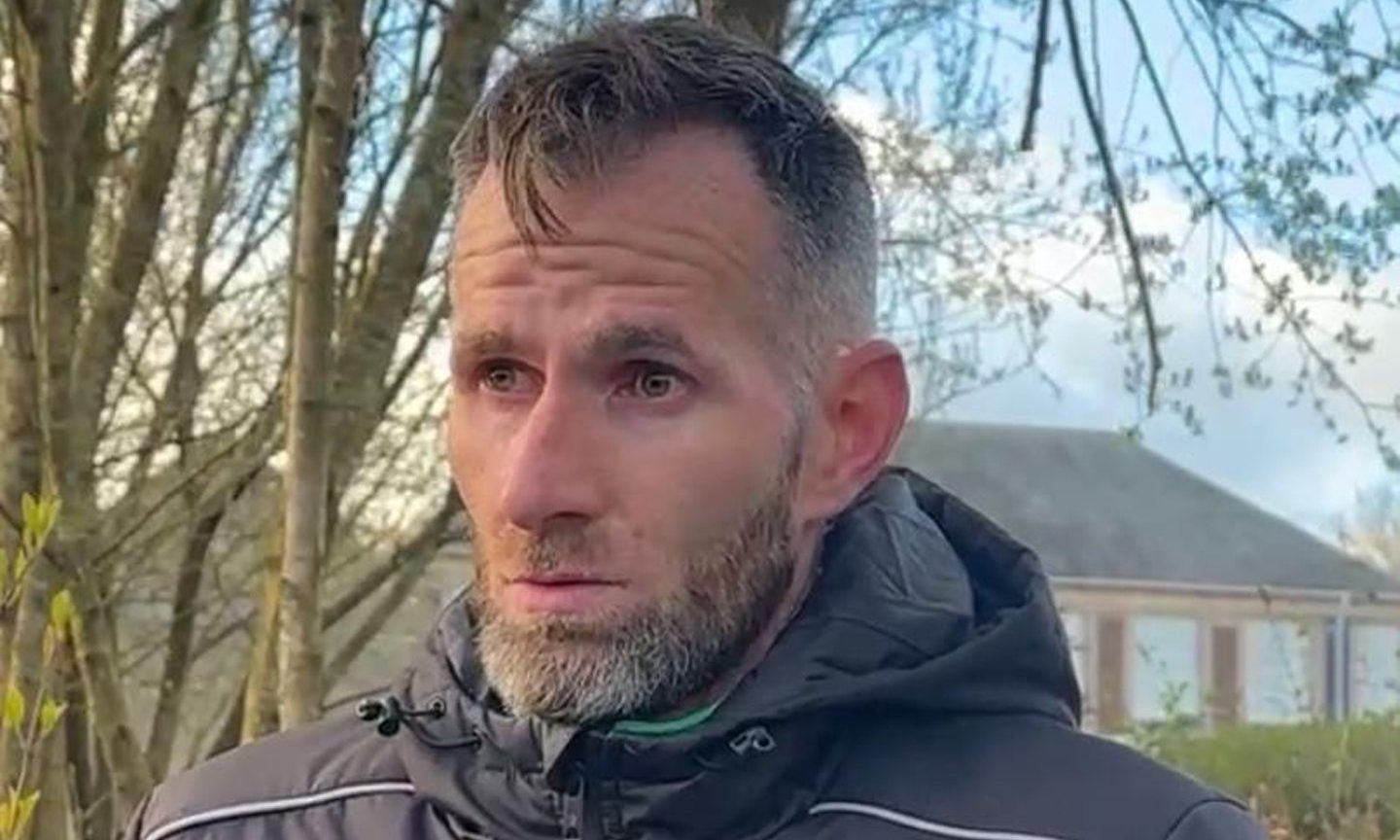 Thursday court round-up - Tommy's gun and chip shop stare scare