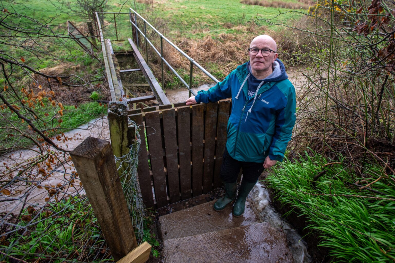 Carnoustie Fairy Steps project lands £19,000 lottery boost