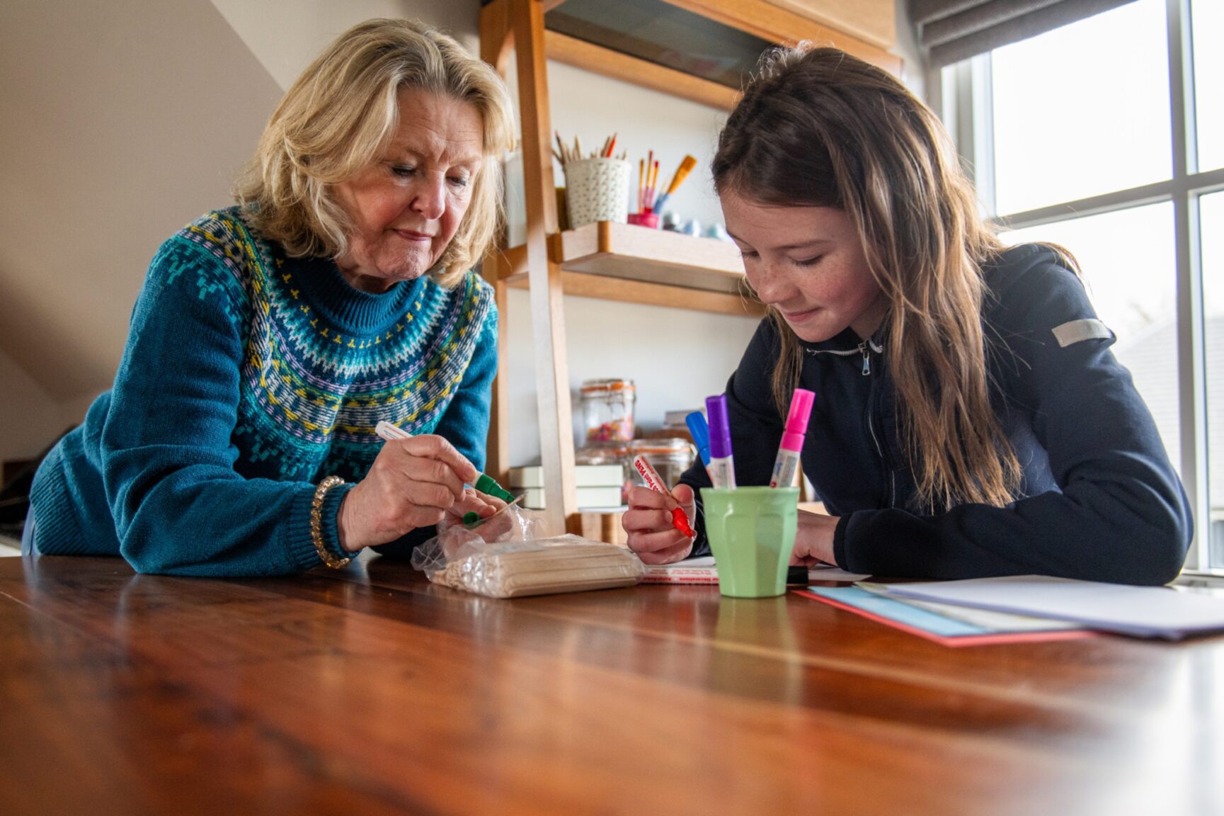 YouTube stardom for family behind Fossoway Stables?
