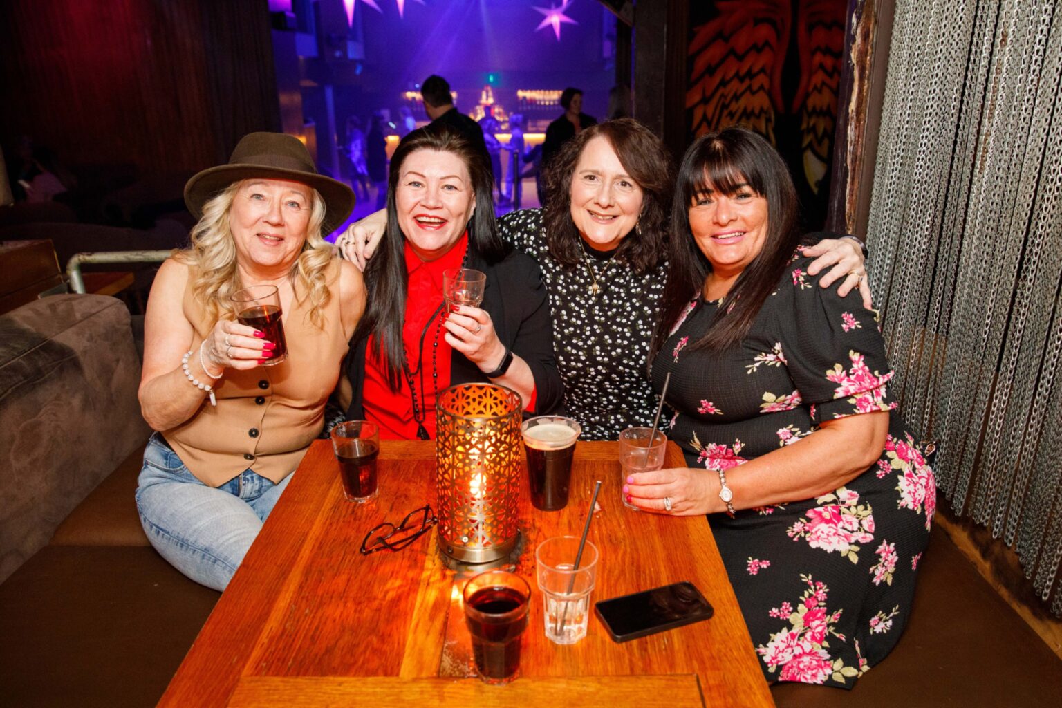 Best pictures from Perth's first daytime disco - The Courier