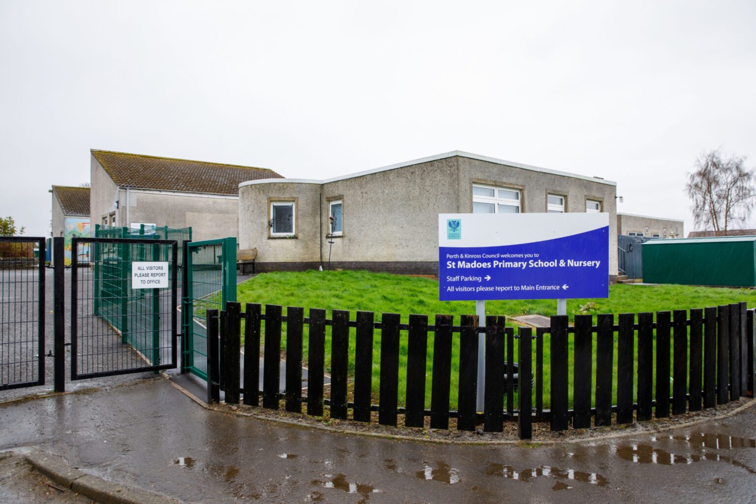 Best Perth and Kinross primary schools for pupil performance 2024