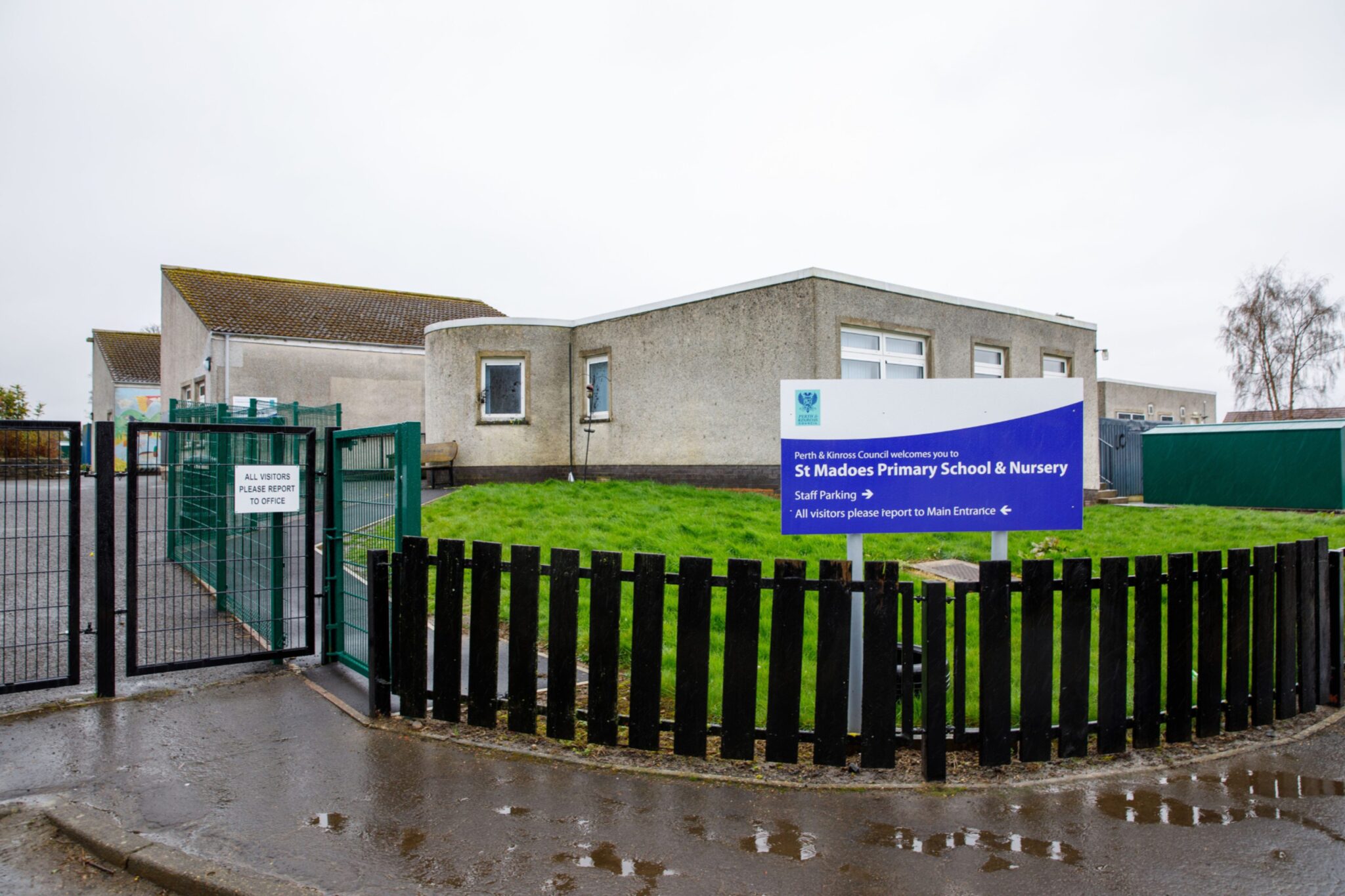 Best Perth and Kinross primary schools for pupil performance 2024