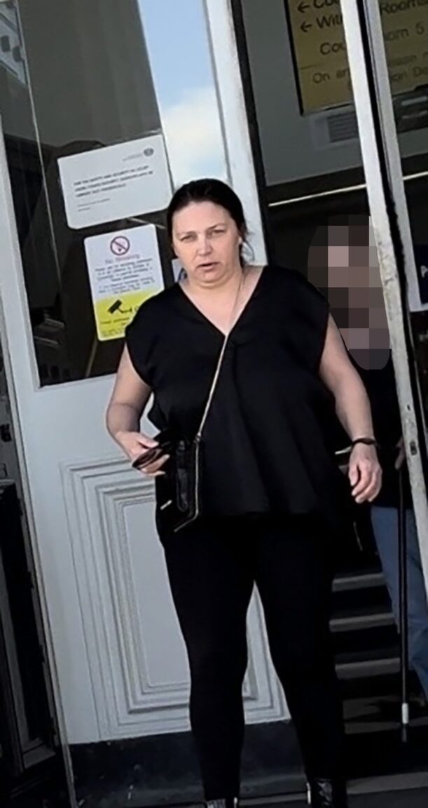 Scone pub-goer fought cops after cough medicine and Jagerbombs