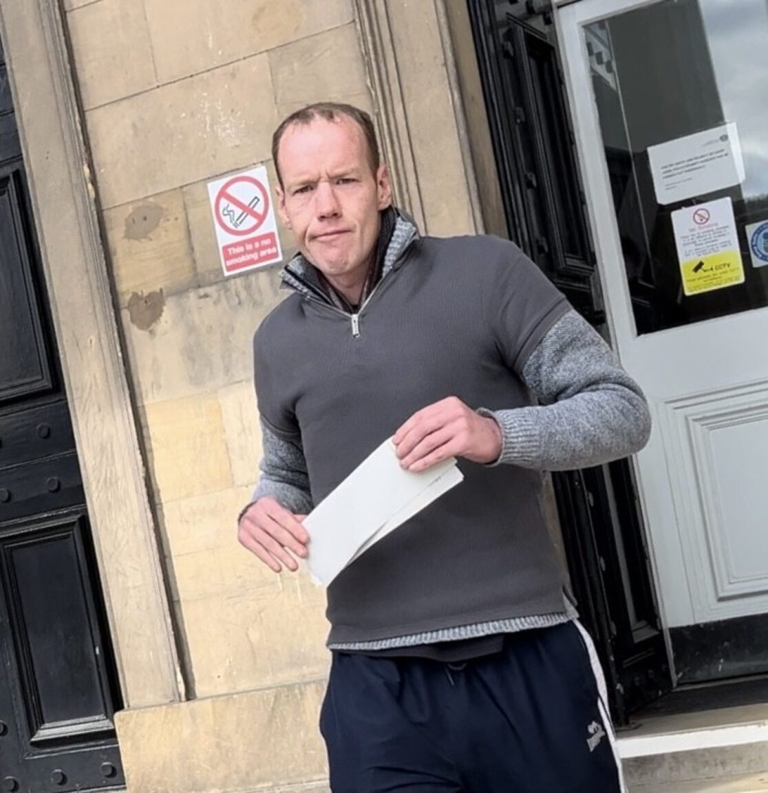 Perth pervert attempted 'porn movie' with neighbour's Ring doorbell