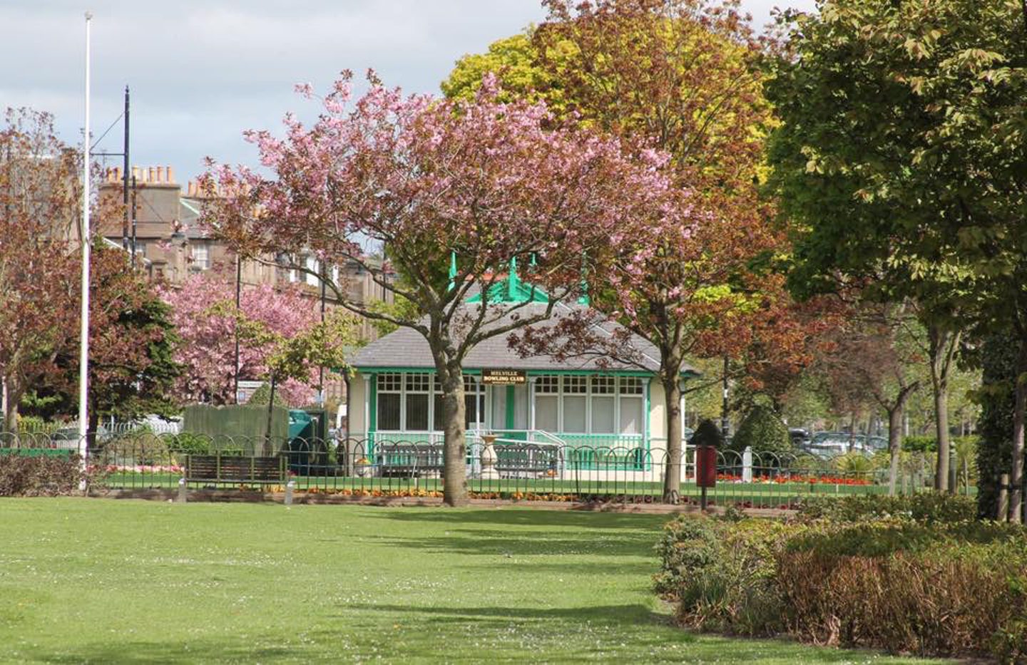 The best food and drink to try on a day in Montrose