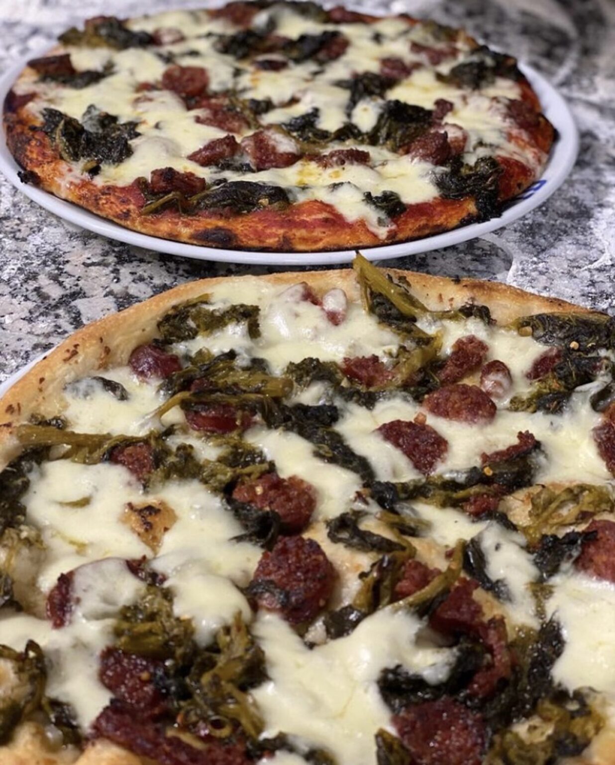 5 of the best Dundee pizza restaurants for grabbing a slice