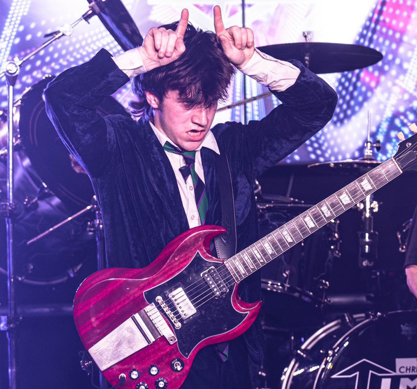 Bonfest 2024: Best bands for AC/DC fans in Kirrie this weekend