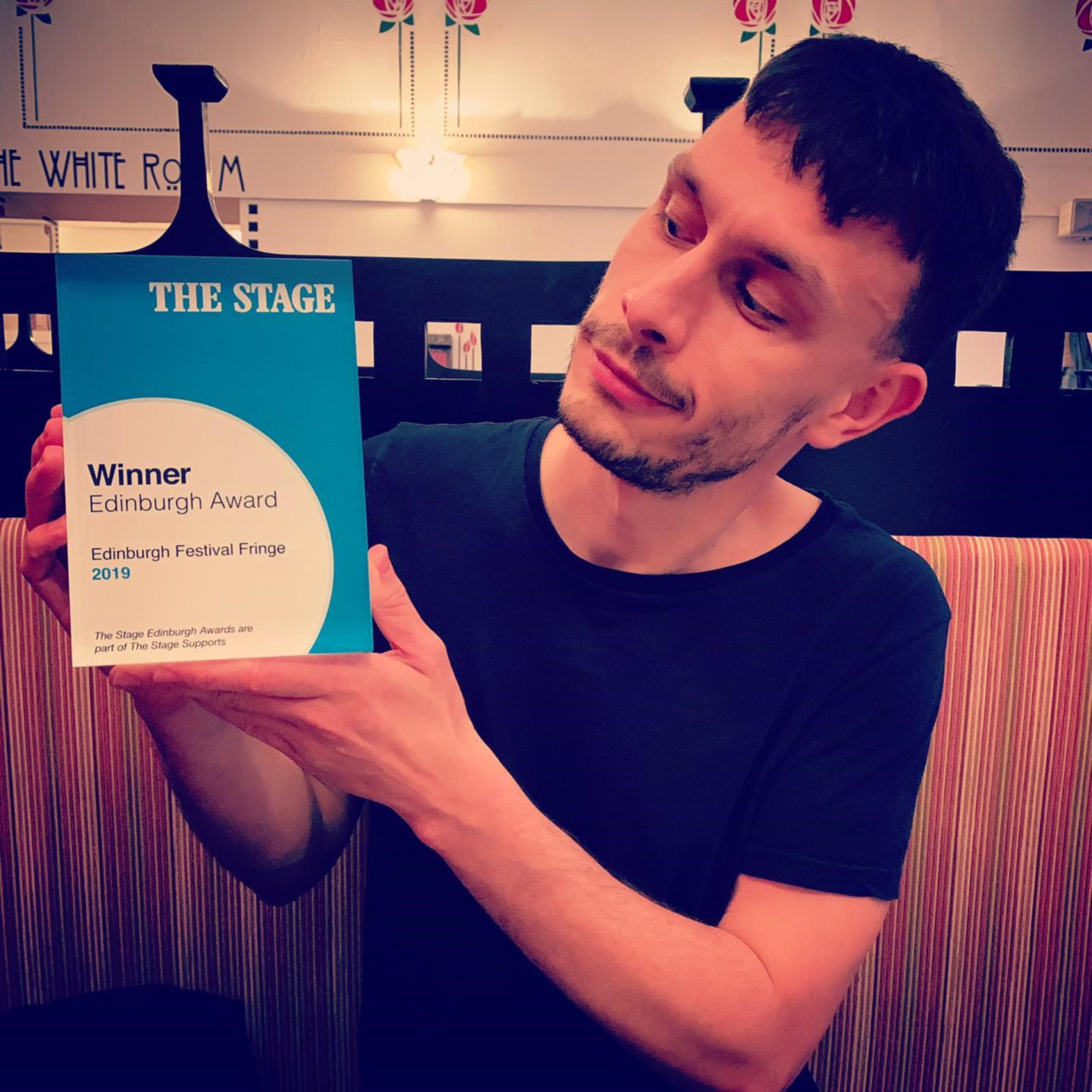 Richard Gadd: Who is Baby Reindeer star from Fife?