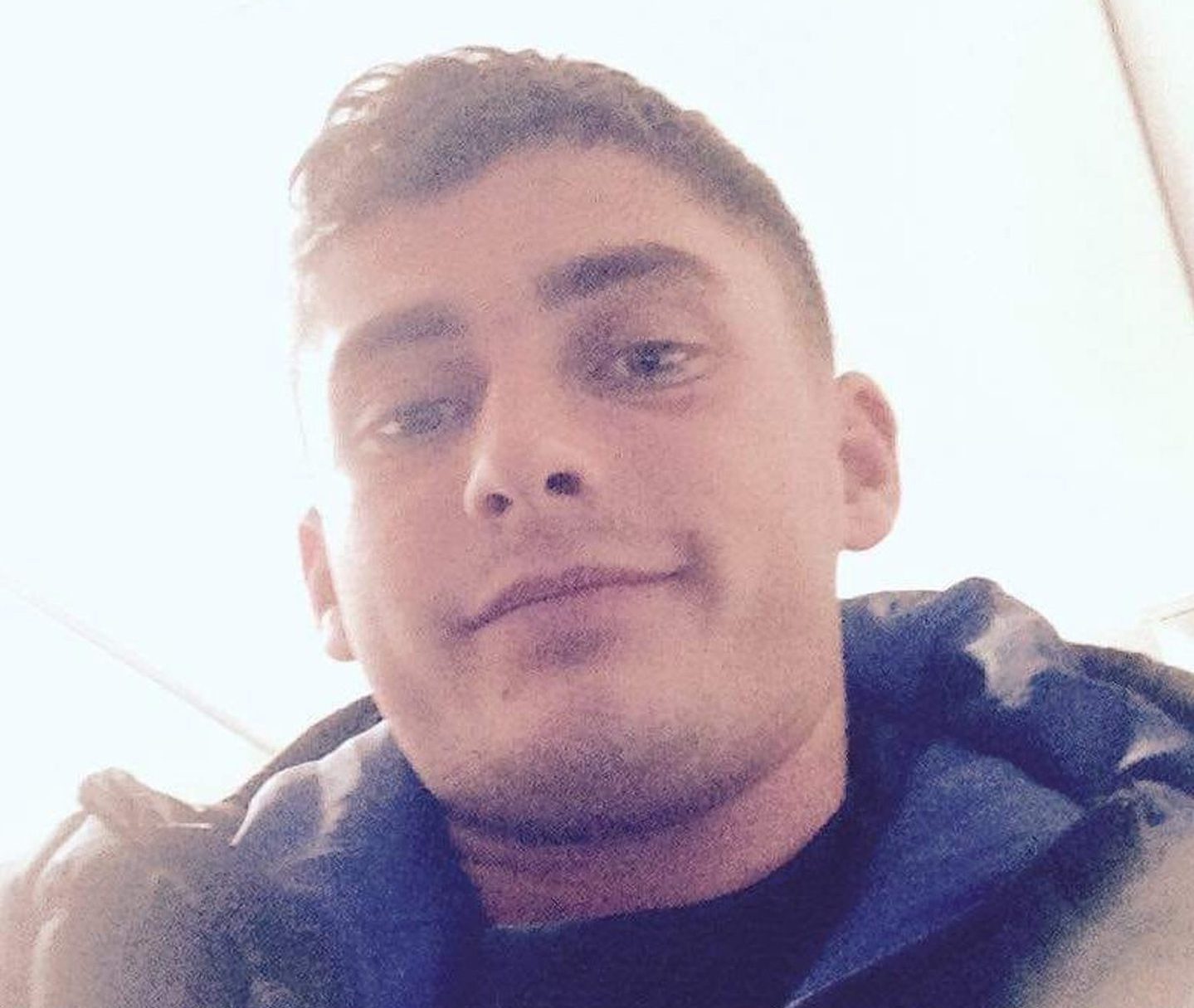 Thief hit child with stolen car in Dundee and led police on wild chase