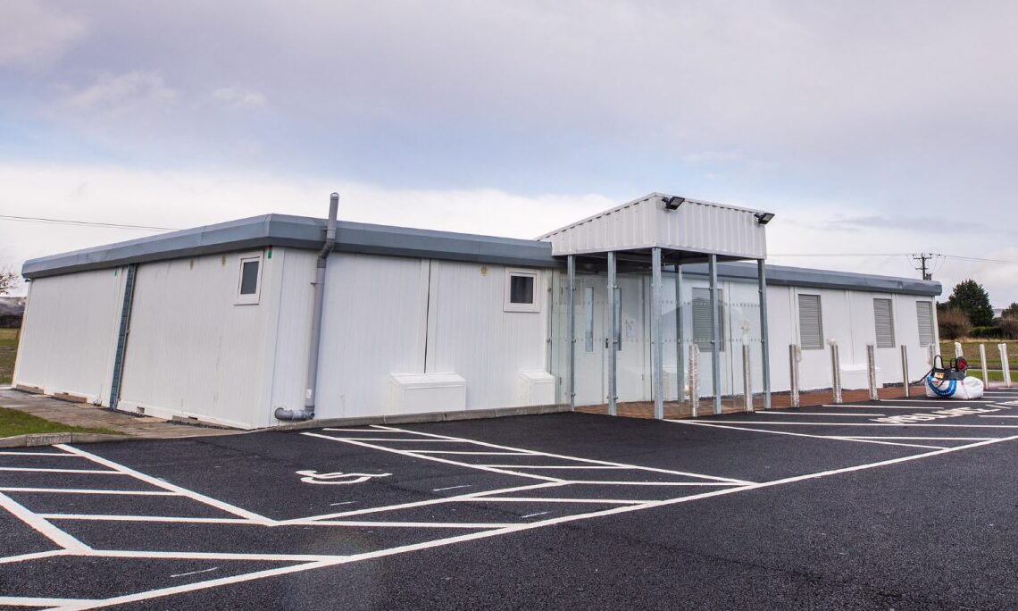 Carse Medical Practice closure leaves 3.6k patients with no doctor