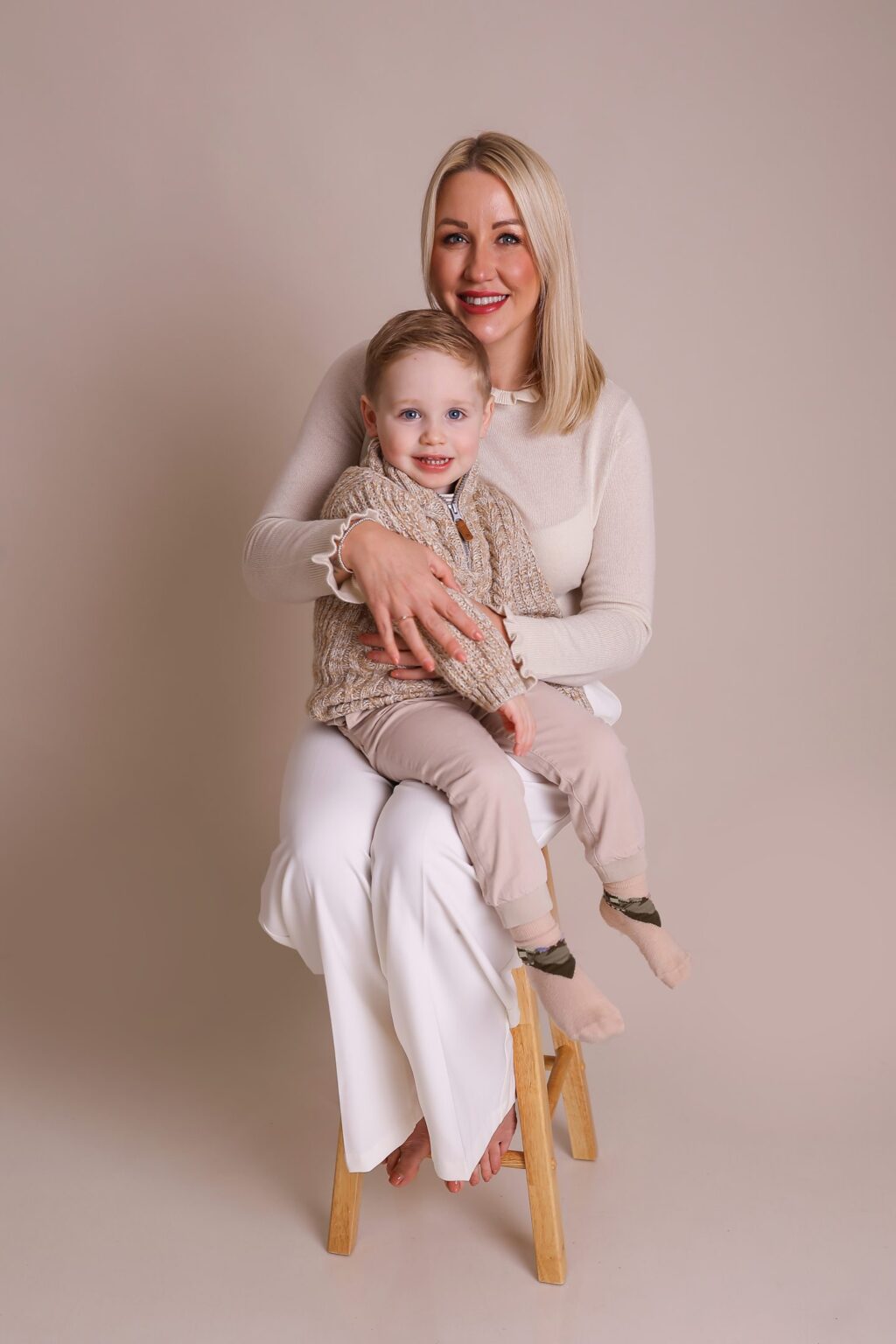 Fife mum's weight loss journey with Wegovy injection
